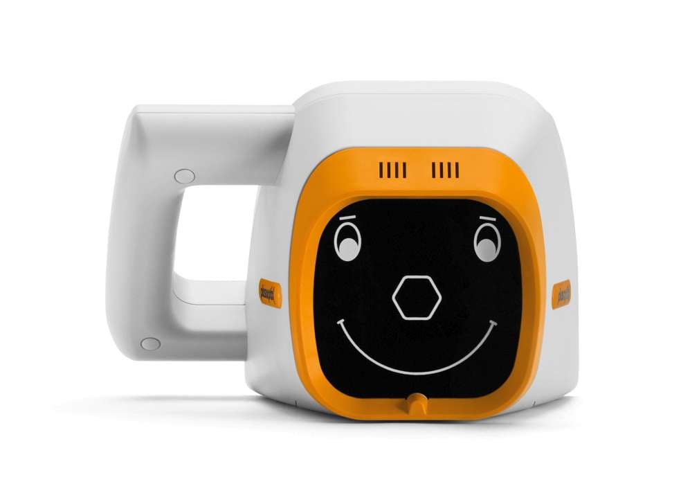 GoCheck Kids vs. Plusoptix: Pediatric Vision Screening