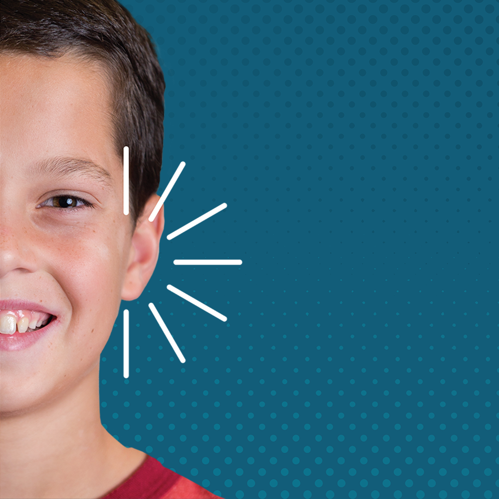 GoCheck Kids Hearing Screener